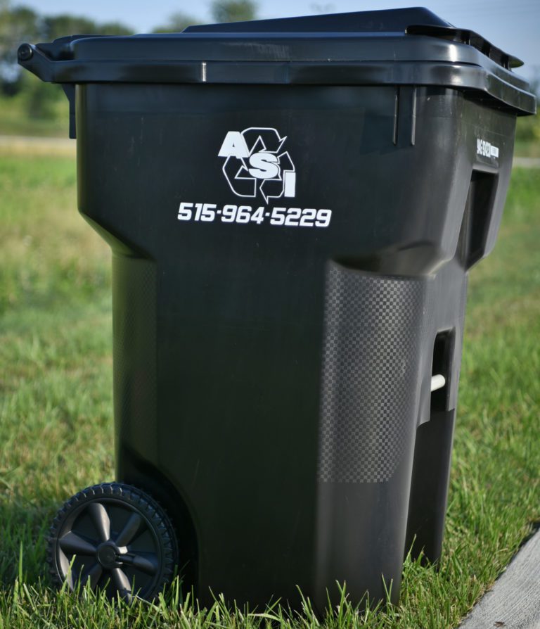 Residential - Ankeny Sanitation, Inc.